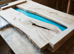 Resin Calculator - Caculate your epoxy Now!